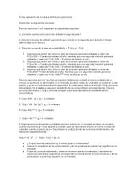 Ejercicios en clases micro - Docsity