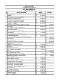 Ejercicio 24 contabilidad de costos alenro | Ejercicios de Matemáticas - Docsity