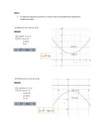 Comma, complemento matematico - Docsity