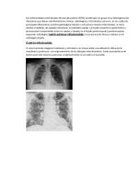 Patrón Reticulonodular - Docsity