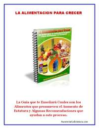 Ejercicios para crecer - Docsity