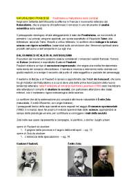 Naturalismo francese, Verismo e Verga (vita e opere) | Schemi e mappe concettuali di Italiano ...