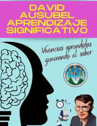Ausubel y el Aprendizaje Significativo | Resúmenes de Psicología del ...