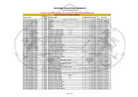 Marksheet system result | Schemes and Mind Maps Mathematics - Docsity