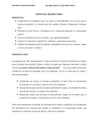 Informe de anatomia y fisiologia animal | Guías, Proyectos ...