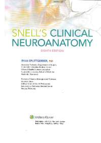 Snell's clinical neuroanatomy - Docsity