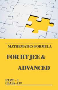 CLASS 11 MATHS FORMULA | Cheat Sheet Mathematics - Docsity