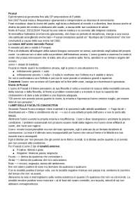 Appunti su Pascal, Spinoza, Hobbes, Berkeley e Hume. | Appunti di ...