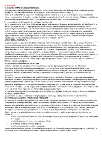 Realismo, Emilia Pardo Bazán, Las medias rojas | Appunti di Spagnolo ...