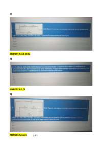 FISICA SPERIMENTALE - INTEGRAZIONE 6 CFU | Prove d'esame di Fisica Sperimentale | Docsity