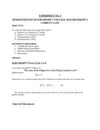 1588478135-lab-4-kcl-and-kvl-updated.pdf | Assignments Law | Docsity