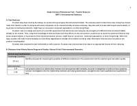 Grade 9 Science Performance Task – Teacher Resource | Slides Design of ...