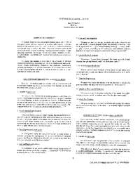 SOFTWARE ENGINEERING | Study notes Software Engineering | Docsity