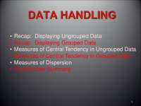 Grade 10 Mathematics MODULE | Study notes Mathematics - Docsity