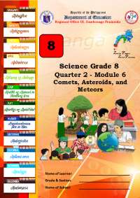 Science8-Q2-Module-6.pdf | Summaries Mechanics | Docsity