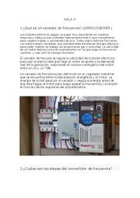 Arrancador delta con inversion de giro | Esquemas y mapas conceptuales ...