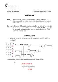 Resolucion de Ejercicios | Ejercicios de Electrónica - Docsity