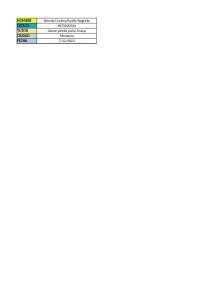 TALLER #1 DEL MANEJO DE HERRAMIENTAS MICROSOFT OFFICE 2016 | Ejercicios de Competencias en MS ...