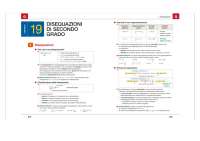 Esercizi di ripasso con la spiegazione | Esercizi di Matematica | Docsity