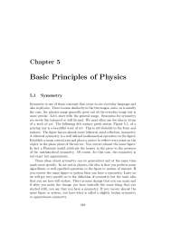 Basic Principles of Physics | Lecture notes Physics | Docsity