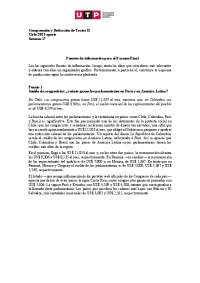 Es claro y consiso la información que se tiene | Esquemas y mapas conceptuales de Combinatoria ...