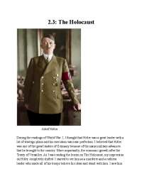 World History 12 assignment | Assignments History - Docsity