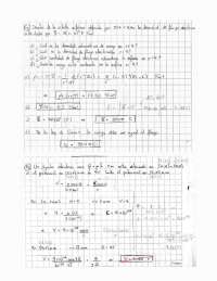 Guía aplicada de electromagnetismo | Ejercicios de Electromagnetismo | Docsity