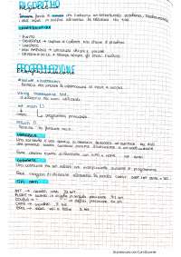 C++ Programmi e sottoprogrammi | Appunti di Informatica - Docsity