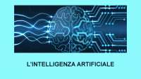 Slides dettagliate intelligenza artificiale | Slide di Informatica | Docsity