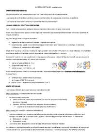 Materiali per il design - Appunti completi - Pedeferri e Marano ...