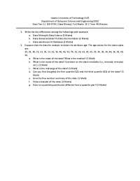 Theory of Automata Theory of Automata | Quizzes Theory of Automata | Docsity