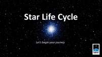 Star Life Cycle | Lecture notes Astrophysics | Docsity