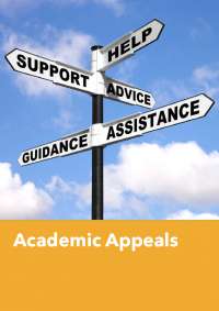 Academic Appeals | Study notes School management&administration | Docsity