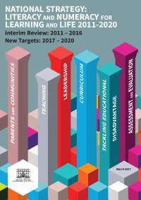 NATIONAL STRATEGY: LITERACY AND NUMERACY FOR ... | Lecture notes ...