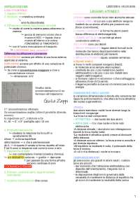 Appunti di Scienze e tecnologie dei materiali | Appunti di Scienza e ...