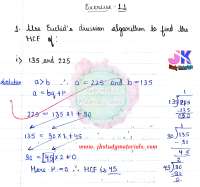 Class 12 Mathematics solutions | Study notes Mathematics | Docsity