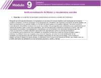 M09S3AI5 modulo 9 semana 3 actividad integradora 5 | Ejercicios de ...