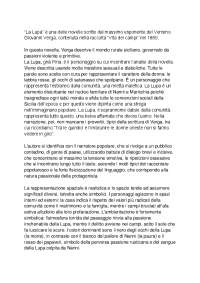 Riassunto, analisi e commento personale de "La Lupa"- Giovanni Verga ...