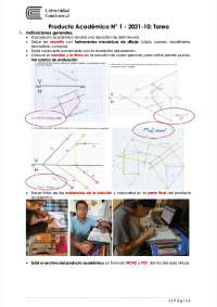 Practicas y ejercicios resueltos | Ejercicios de Geometría Descriptiva | Docsity