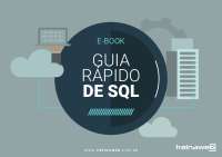 GUIA RÁPIDO DE SQL - TreinaWeb | Resumos Banco de Dados Dedutivos | Docsity