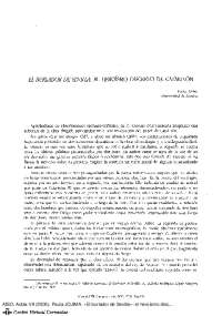 «El burlador de Sevilla»: el heroísmo discreto de Catalinón | Monografías, Ensayos de ...