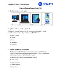 Trabajs ejercicios tareas | Ejercicios de Traducción | Docsity