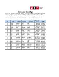 EJERCICIO DE LA SEMANA | Ejercicios de Informática | Docsity