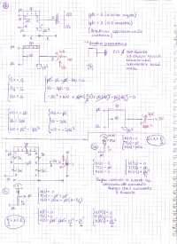 Statica - Esercitazioni svolte | Esercizi di Statica | Docsity