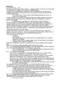 Schema di diritto privato | Schemi e mappe concettuali di Diritto Privato | Docsity