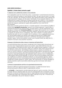 Dini Romei Randelli - Geografia economica | Appunti di Geografia ...