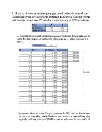 Representación de activos y gráficos | Ejercicios de Optimización ...