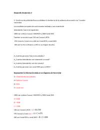 Ejercicio 4 de metodologia unad 2022 1005 | Ejercicios de Metodología de Programación | Docsity