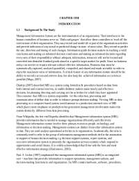 A case study of use of computers in technology management | Essays ...