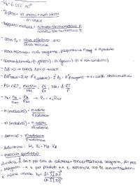 FORMULARIO CHIMICA GENERALE E INORGANICA | Formulari di Chimica ...